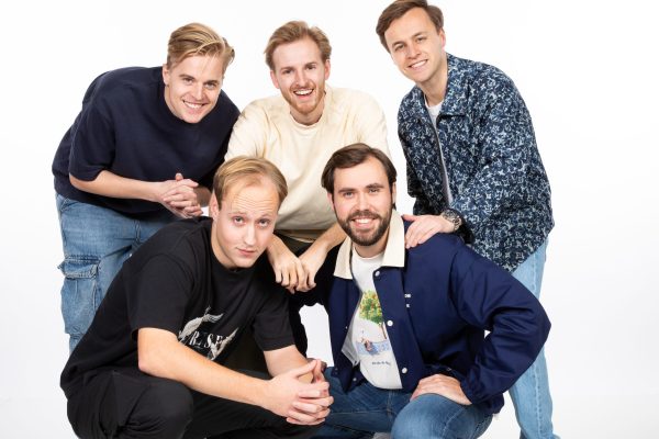 Bankzitters boeken of inhuren? Dat kan bij StudentEvent! StudentEvent