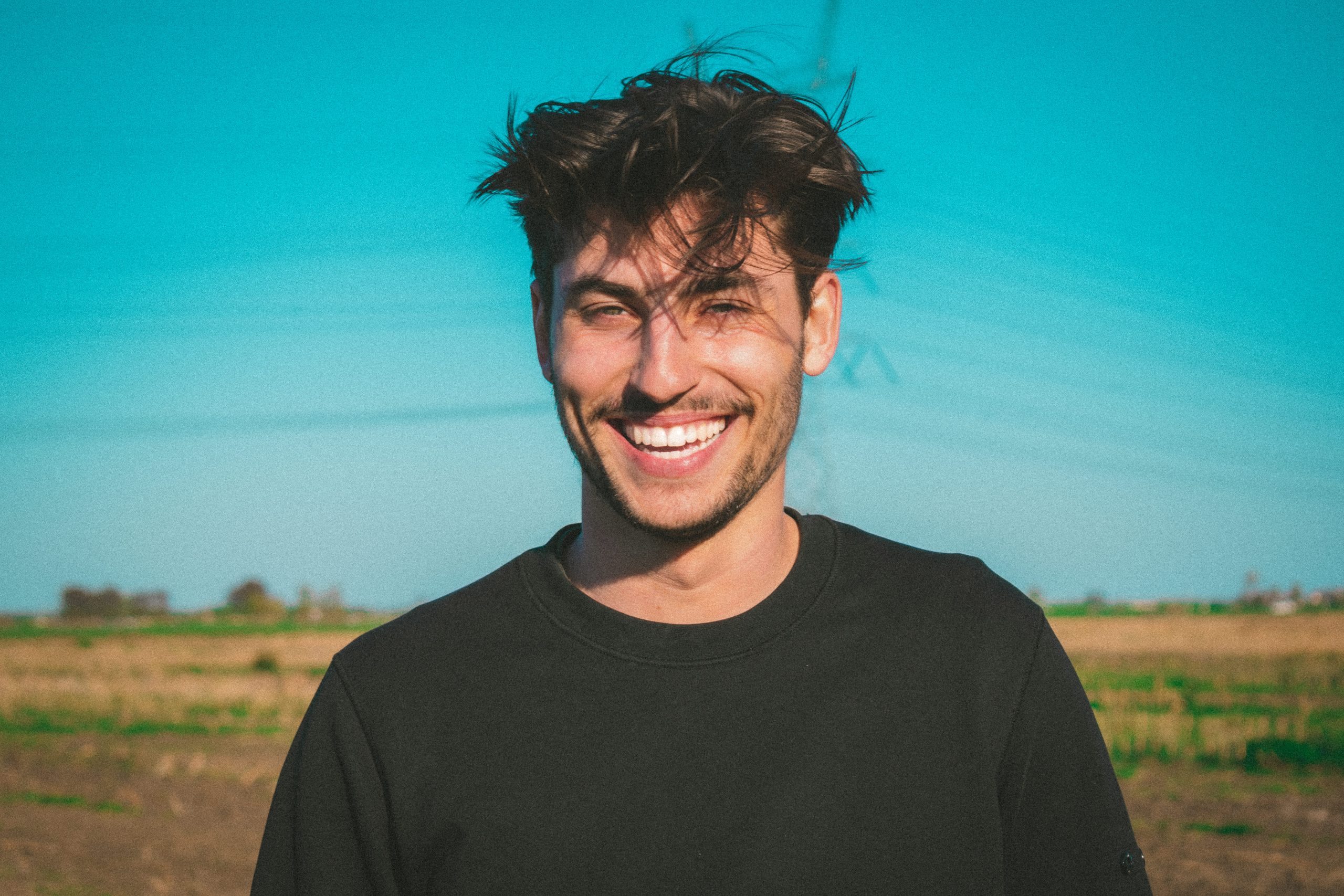 Jantje boeken of inhuren? Dat kan bij StudentEvent! StudentEvent