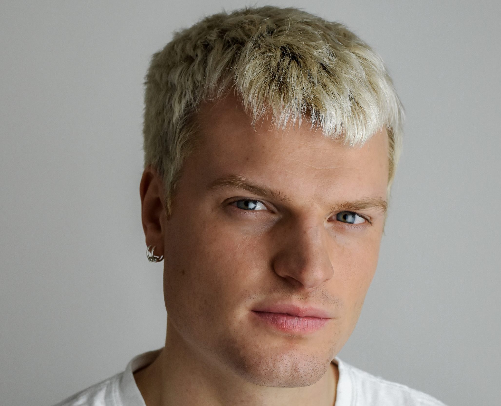 Sam Hofman boeken of inhuren? Dat kan bij StudentEvent! StudentEvent