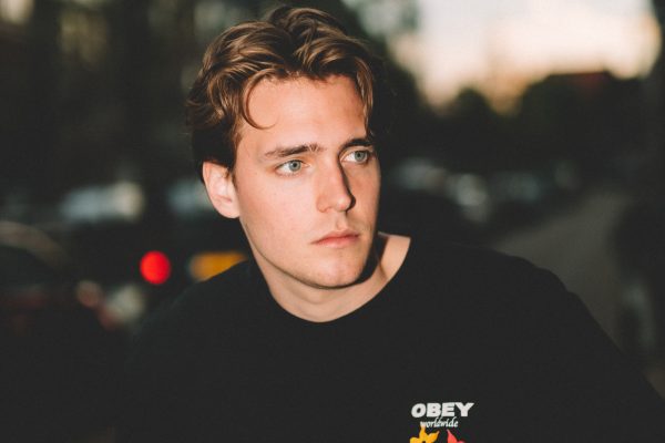 Young Dylan boeken of inhuren? Dat kan bij StudentEvent! StudentEvent